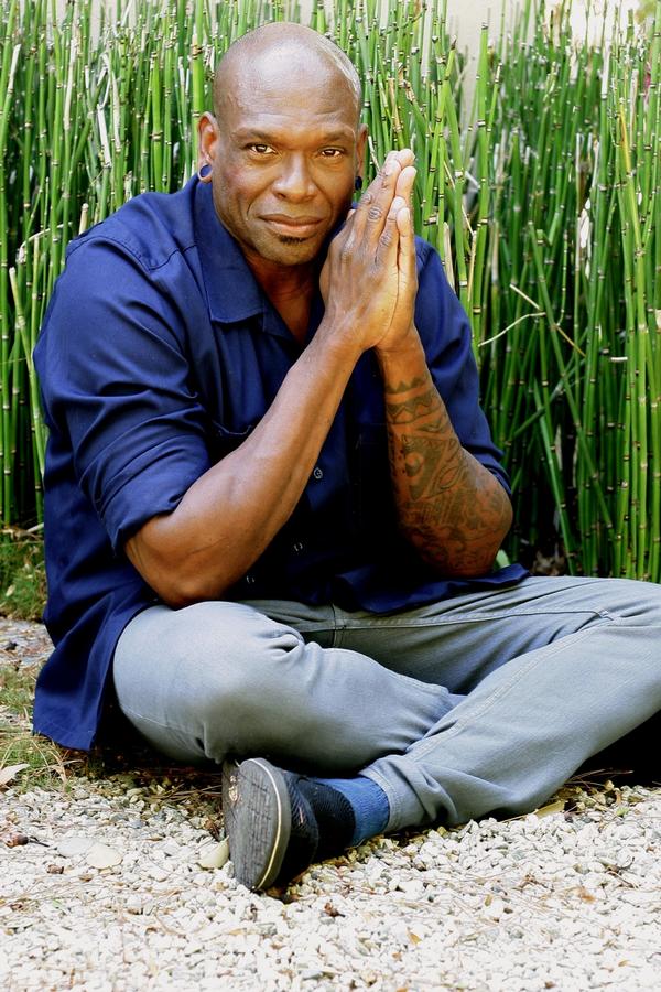 Promotional – Arnold McCuller