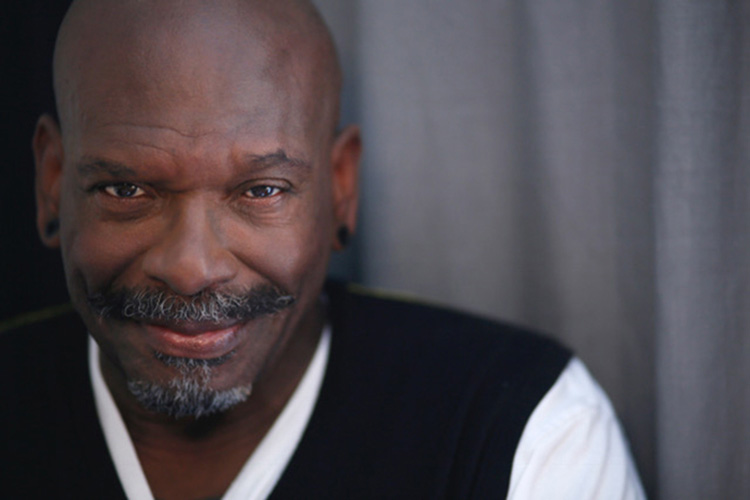 Promotional – Arnold McCuller