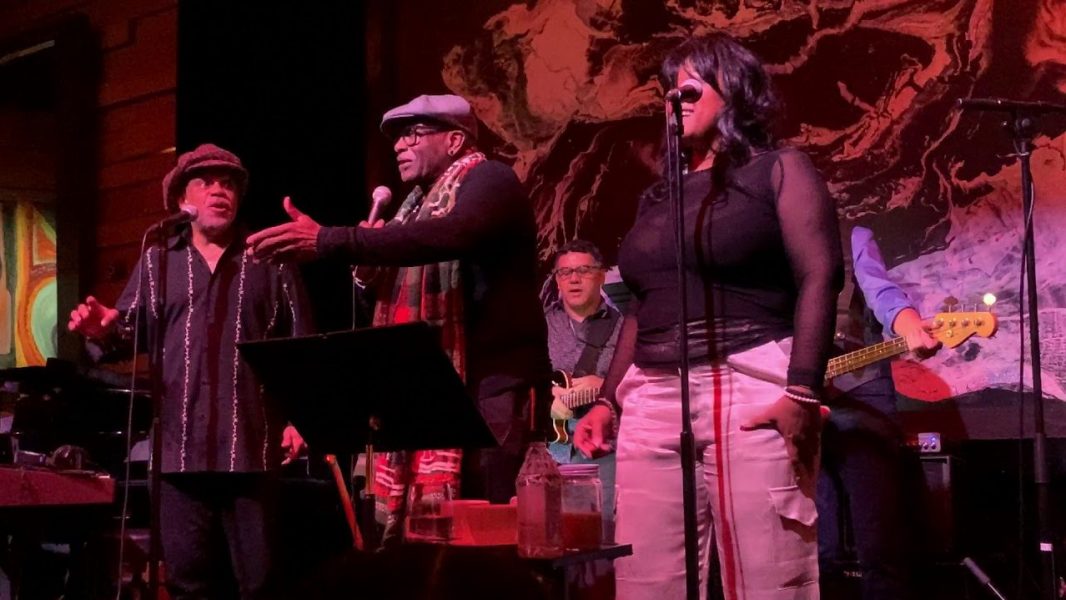 Videos – Arnold McCuller