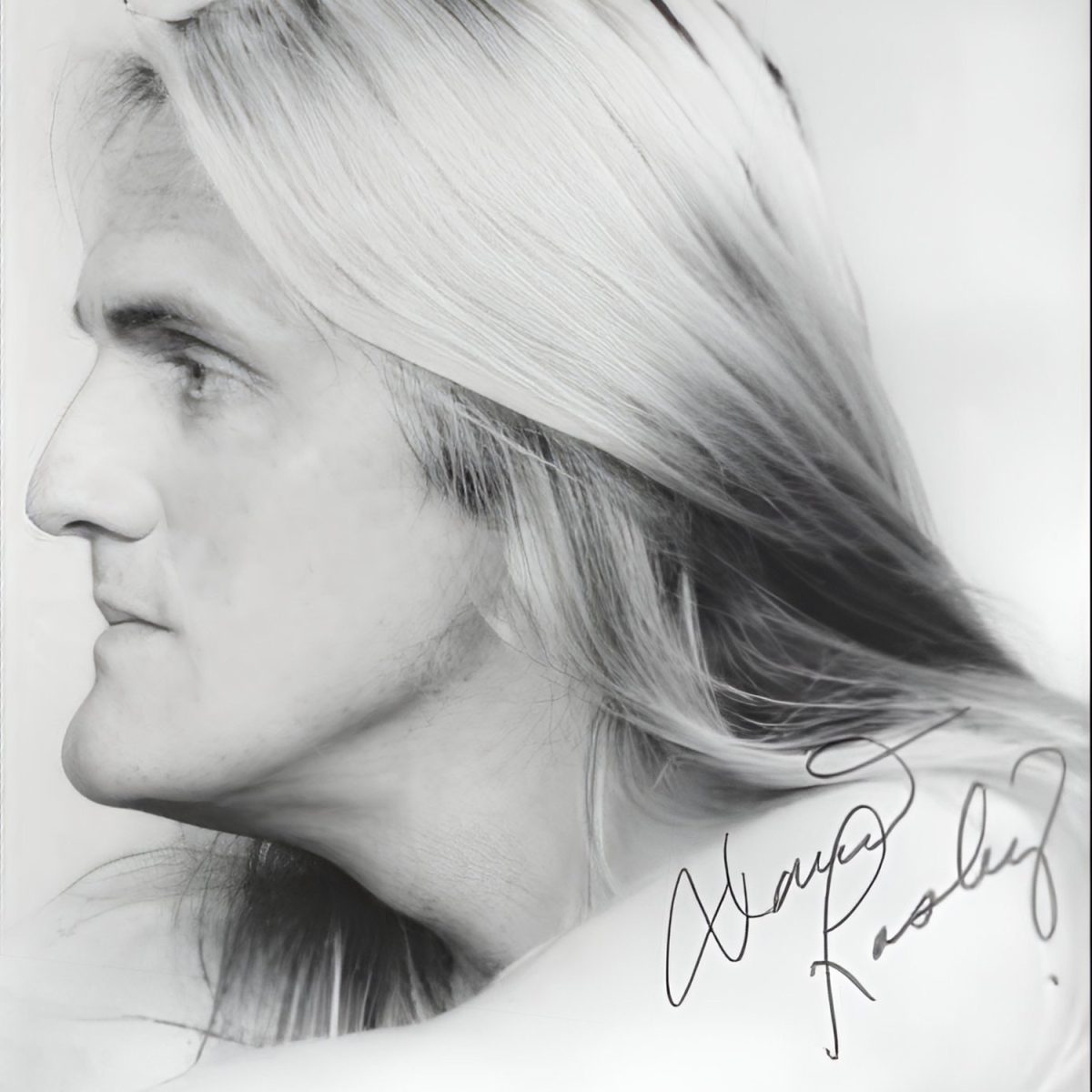 Arnold McCuller – Random Acts of Kindness