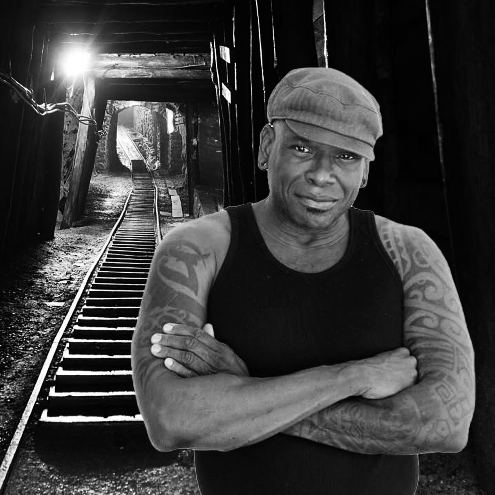 Arnold McCuller – Random Acts of Kindness